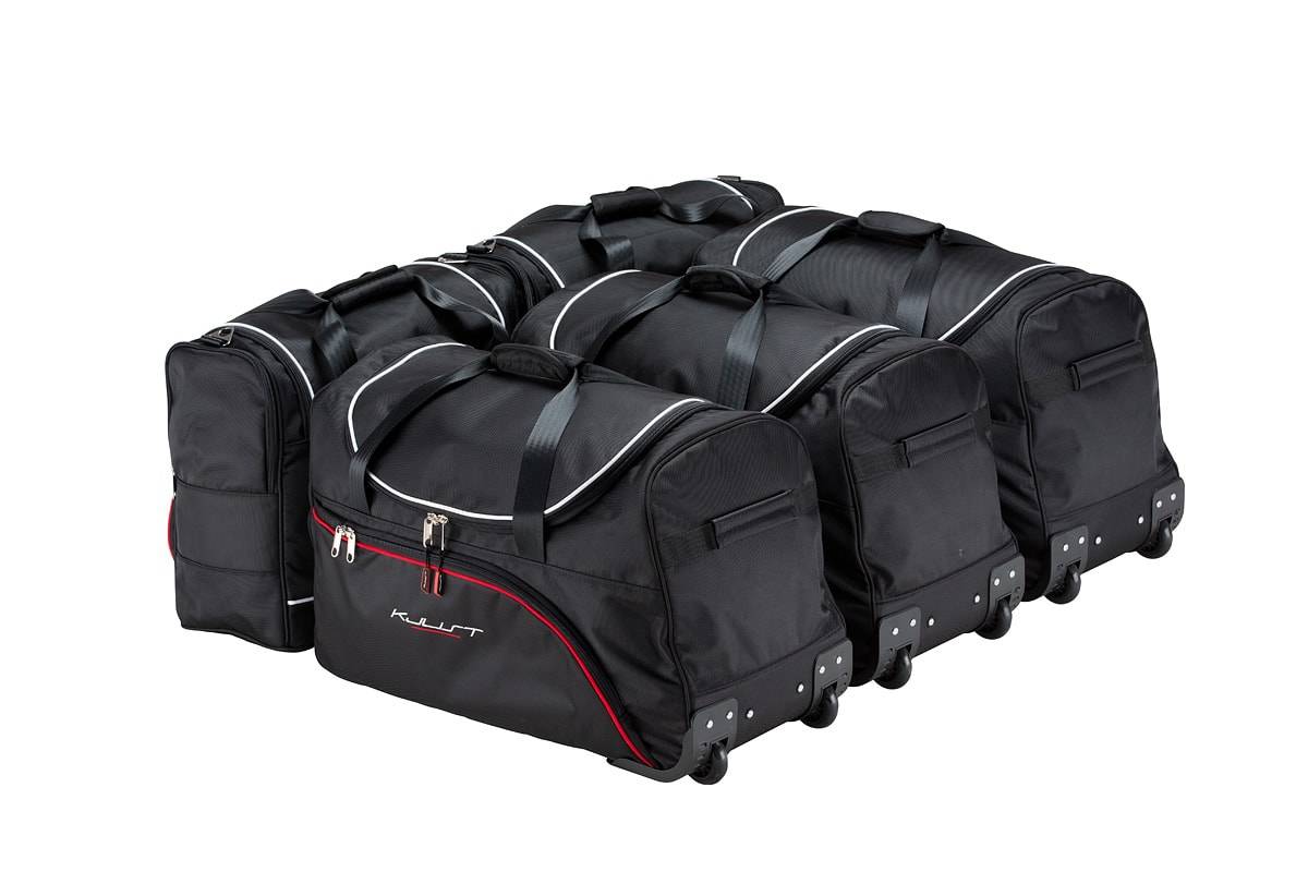 ENYAQ Coupé Kofferraumtaschen-Set (5 Stk.)